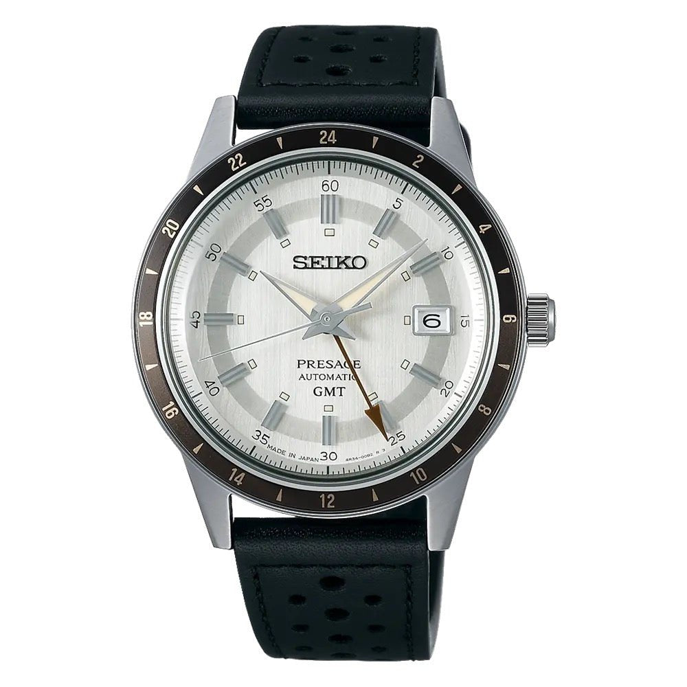 Seiko Presage SSK011J1 Style 60s - Kronen-Chronograph Vintage kaufen ...